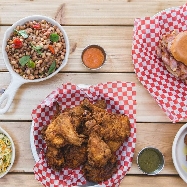 Northern Chicken – YEGfood